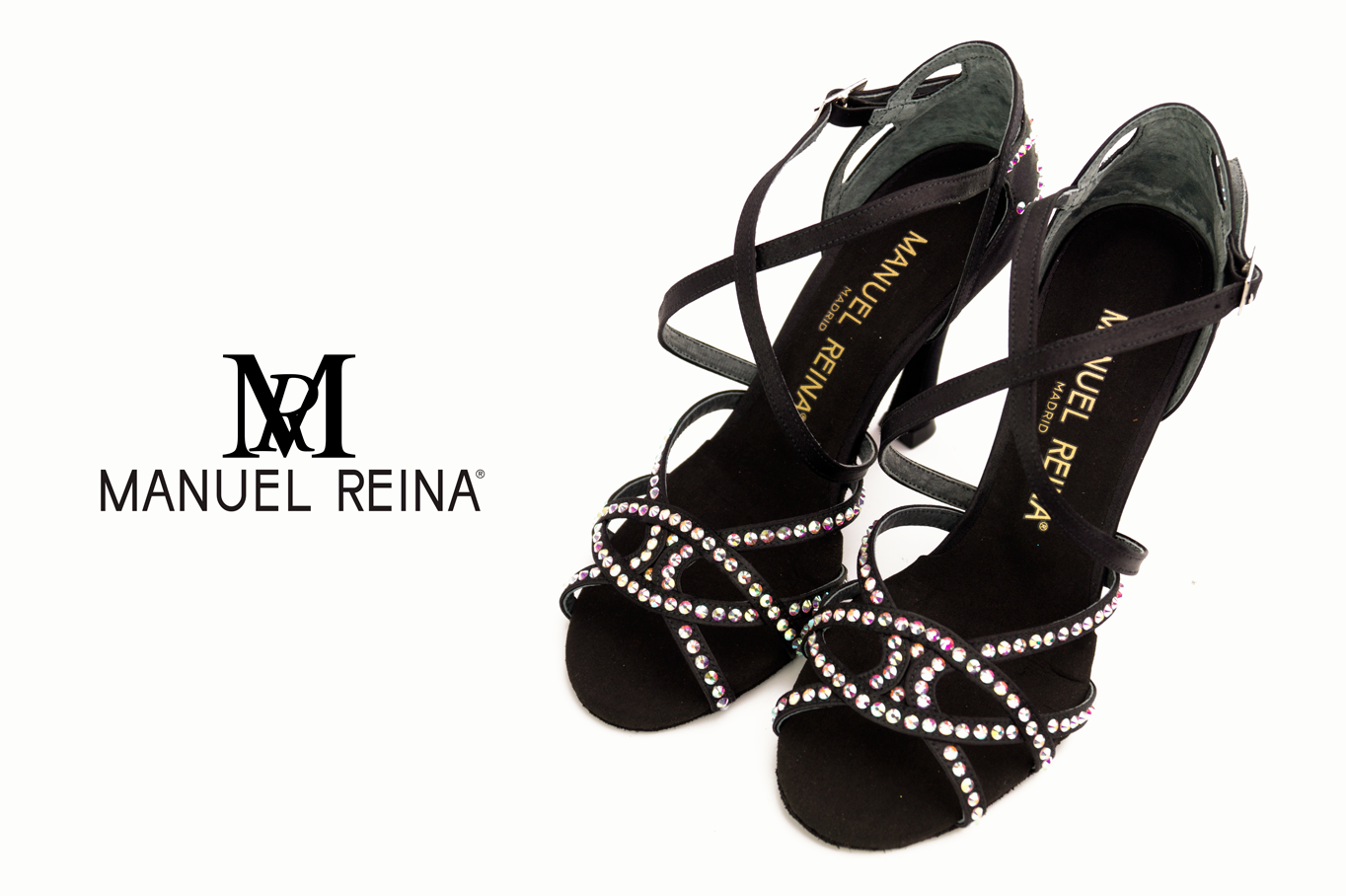 MANUEL REINA EXCLUSIVE SHOES - THE BEST LATIN DANCE SHOES – Manuel Reina