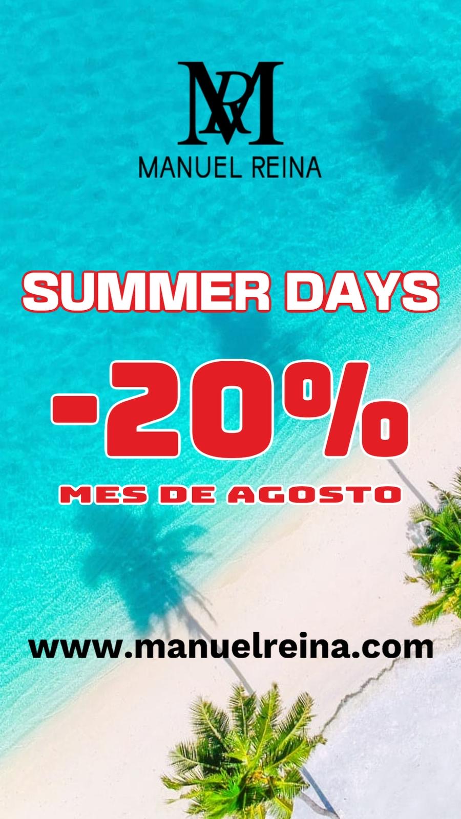 MANUEL REINA ZAPATOS EXCLUSIVOS – Manuel Reina