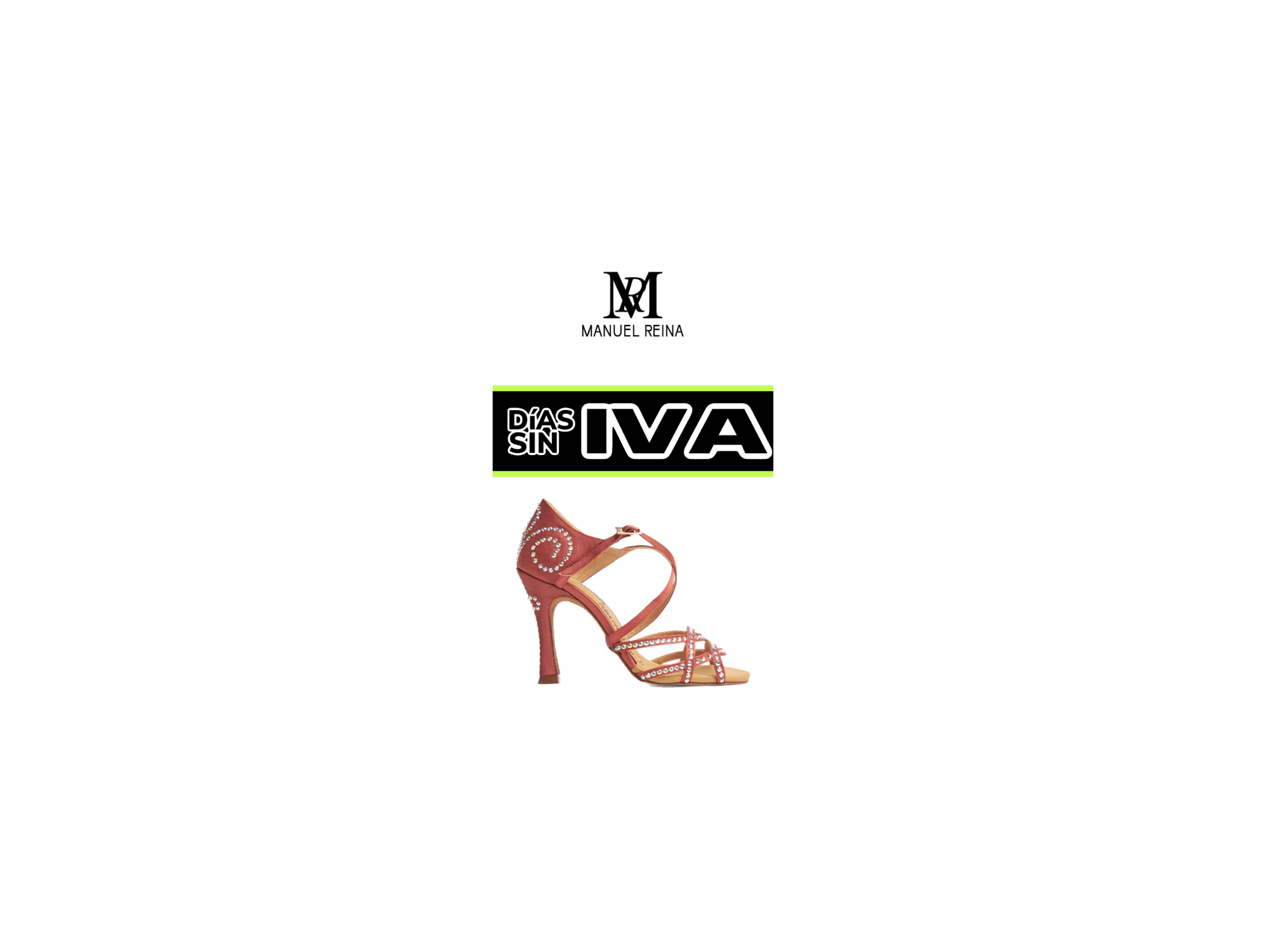 MANUEL REINA ZAPATOS EXCLUSIVOS – Manuel Reina